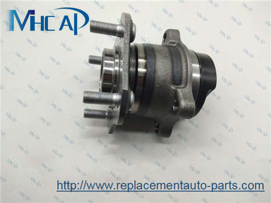 Car Hub Bearing factory, Buy good quality Car Hub Bearing products from ...