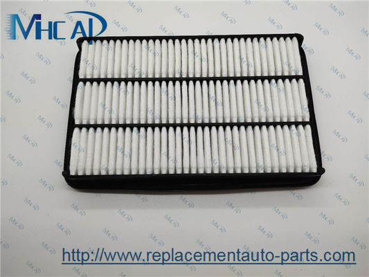 Reusable Car Air Filter Replacement BMW X3 X5 X6 13717811026 Paper Rubber