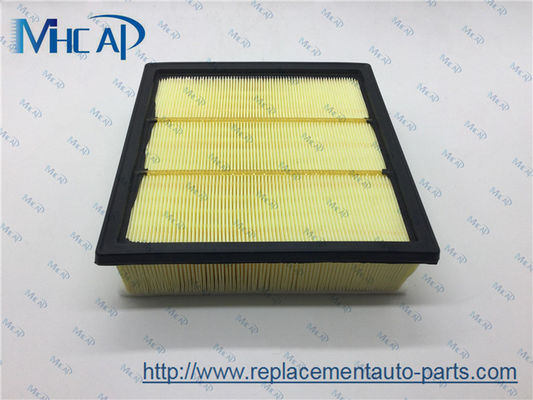 Reusable Car Air Filter Replacement BMW X3 X5 X6 13717811026 Paper Rubber