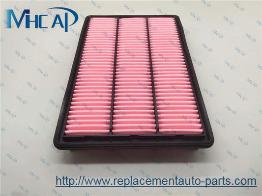 Reusable Car Air Filter Replacement BMW X3 X5 X6 13717811026 Paper Rubber