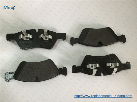 Auto Brake Pads factory, Buy good quality Auto Brake Pads products from ...