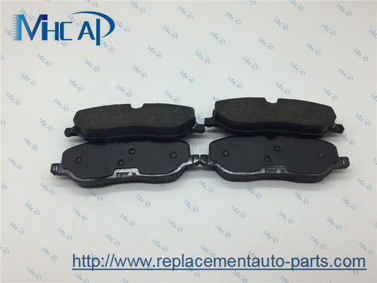 Auto Brake Pads factory, Buy good quality Auto Brake Pads products from ...