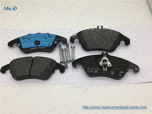 Auto Brake Pads on sales of page 2 - Quality Auto Brake Pads supplier
