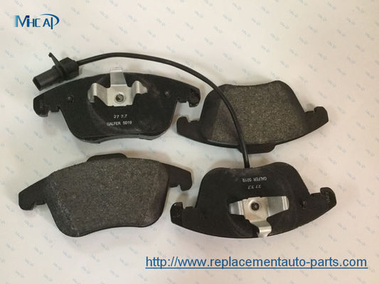 Auto Brake Pads factory, Buy good quality Auto Brake Pads products from ...