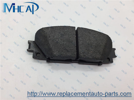 Auto Brake Pads factory, Buy good quality Auto Brake Pads products from ...