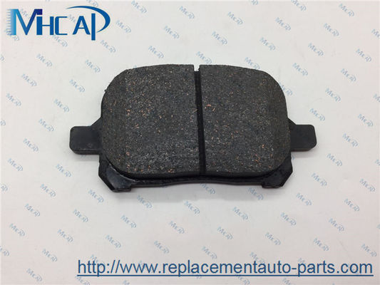 Auto Brake Pads factory, Buy good quality Auto Brake Pads products from ...