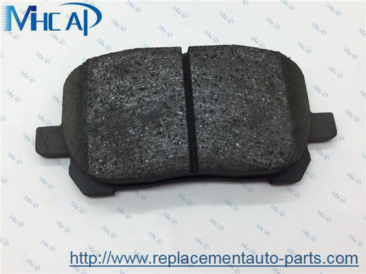 Auto Brake Pads factory, Buy good quality Auto Brake Pads products from ...