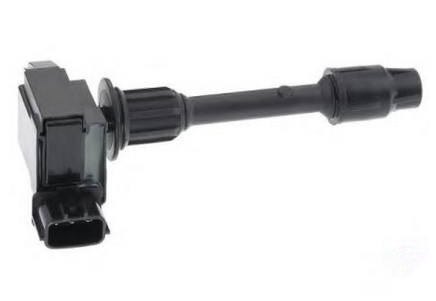 22448-2Y700 12V Ignition Coil , Engine Ignition Coil Nissan Macima A32 A33
