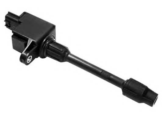 22448-2Y700 12V Ignition Coil , Engine Ignition Coil Nissan Macima A32 A33